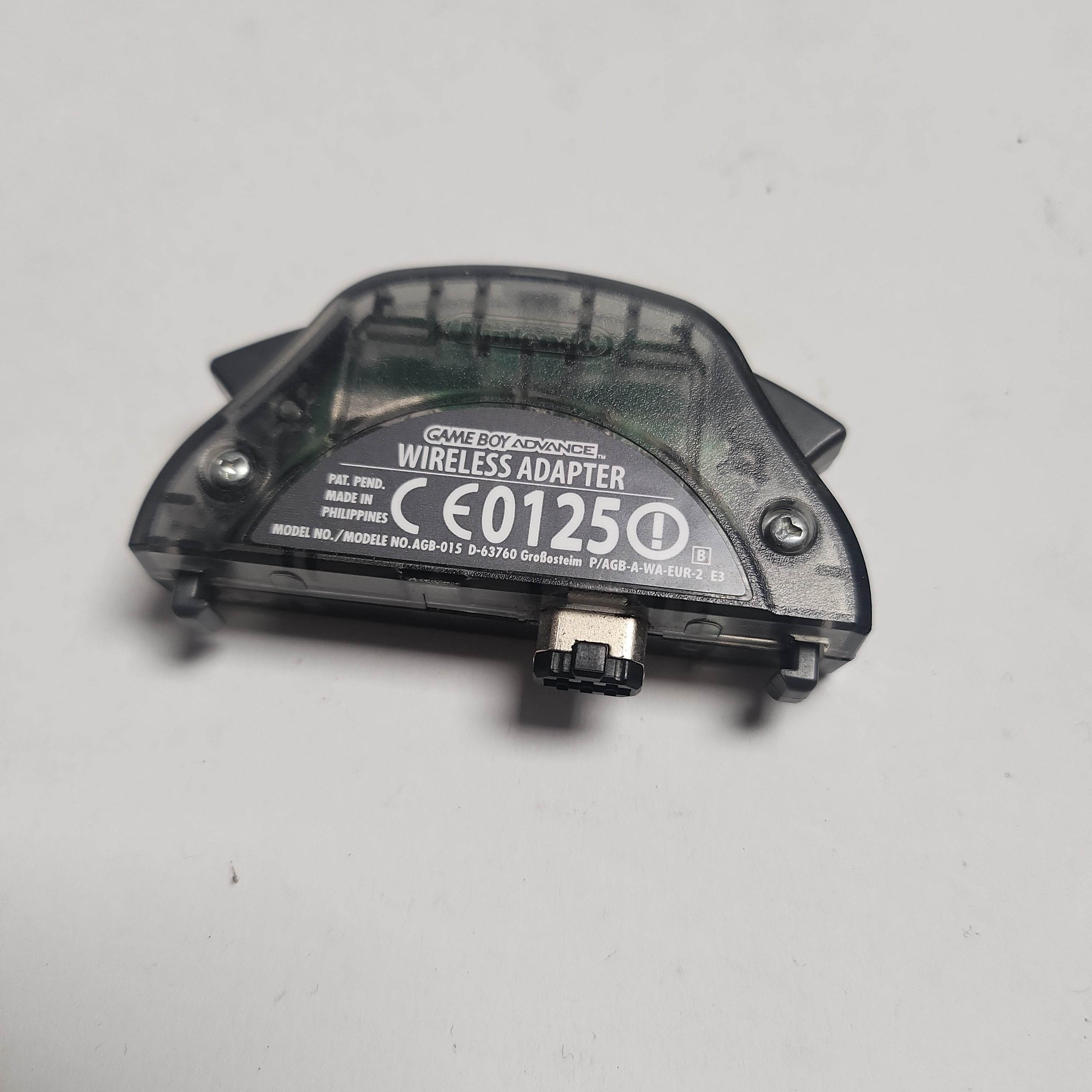 Wireless Adapter Game Boy Advance – Feniks Gameshop