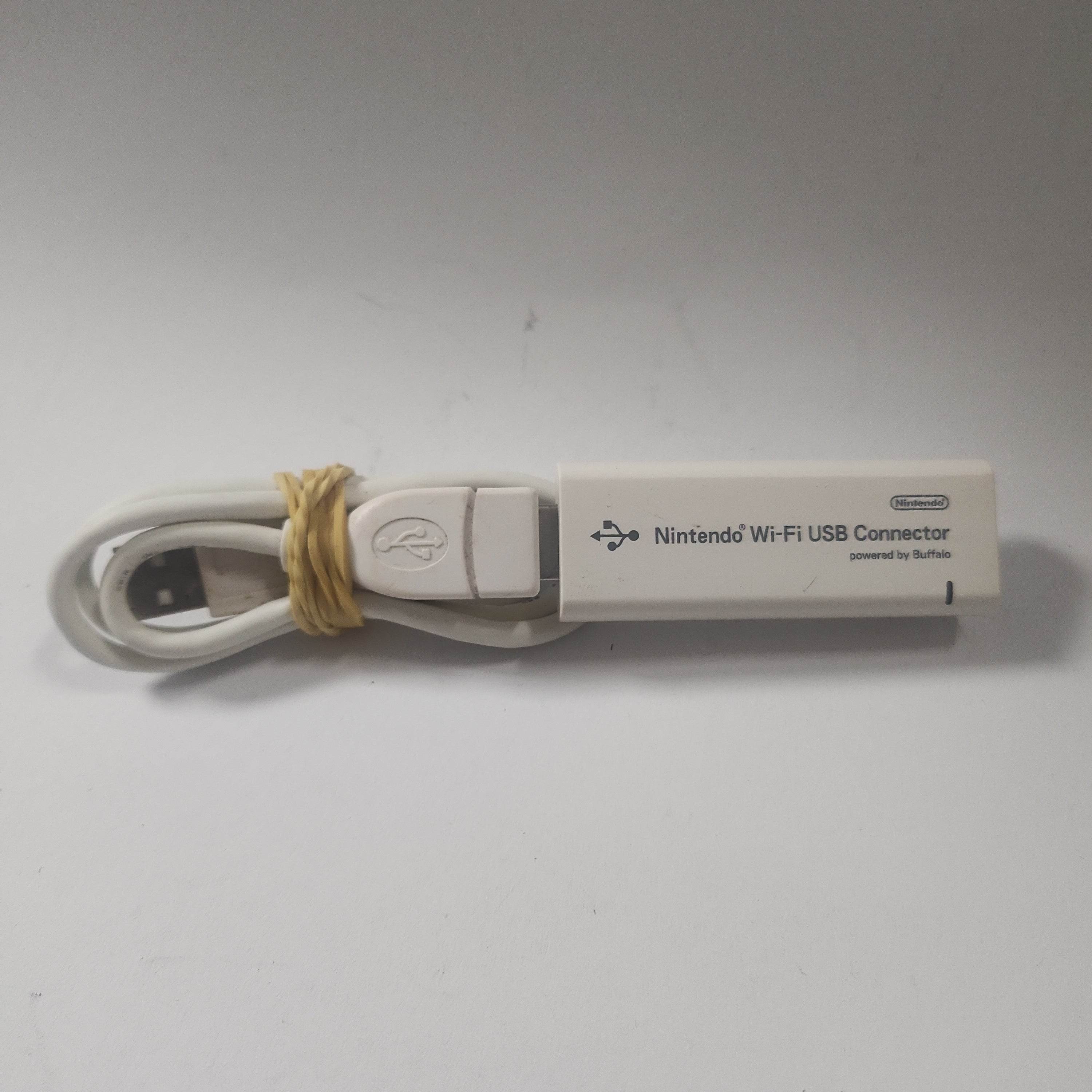 Wifi USB Connector Nintendo Wii – Feniks Gameshop