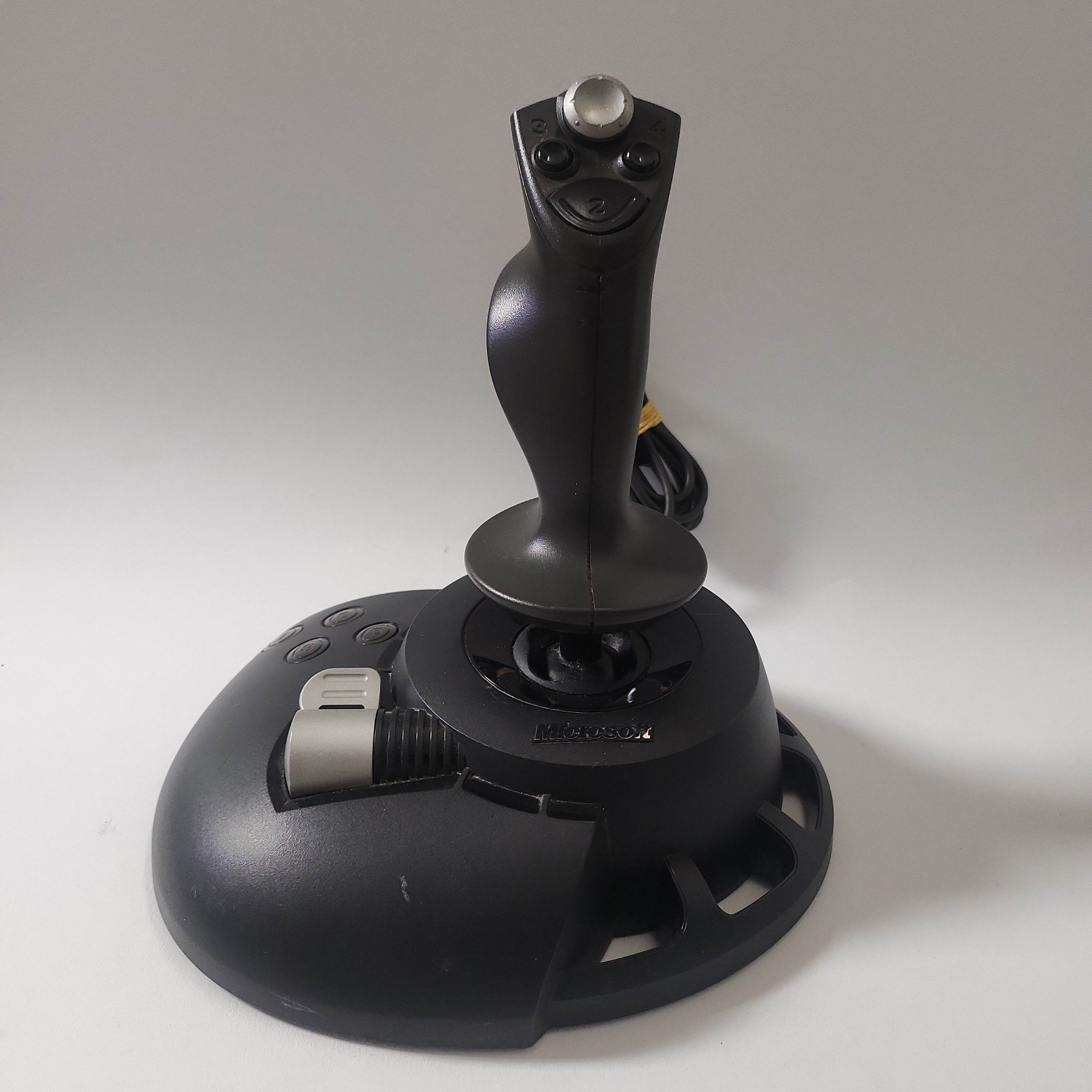 SideWinder Precision 2 Joystick PC – Feniks Gameshop