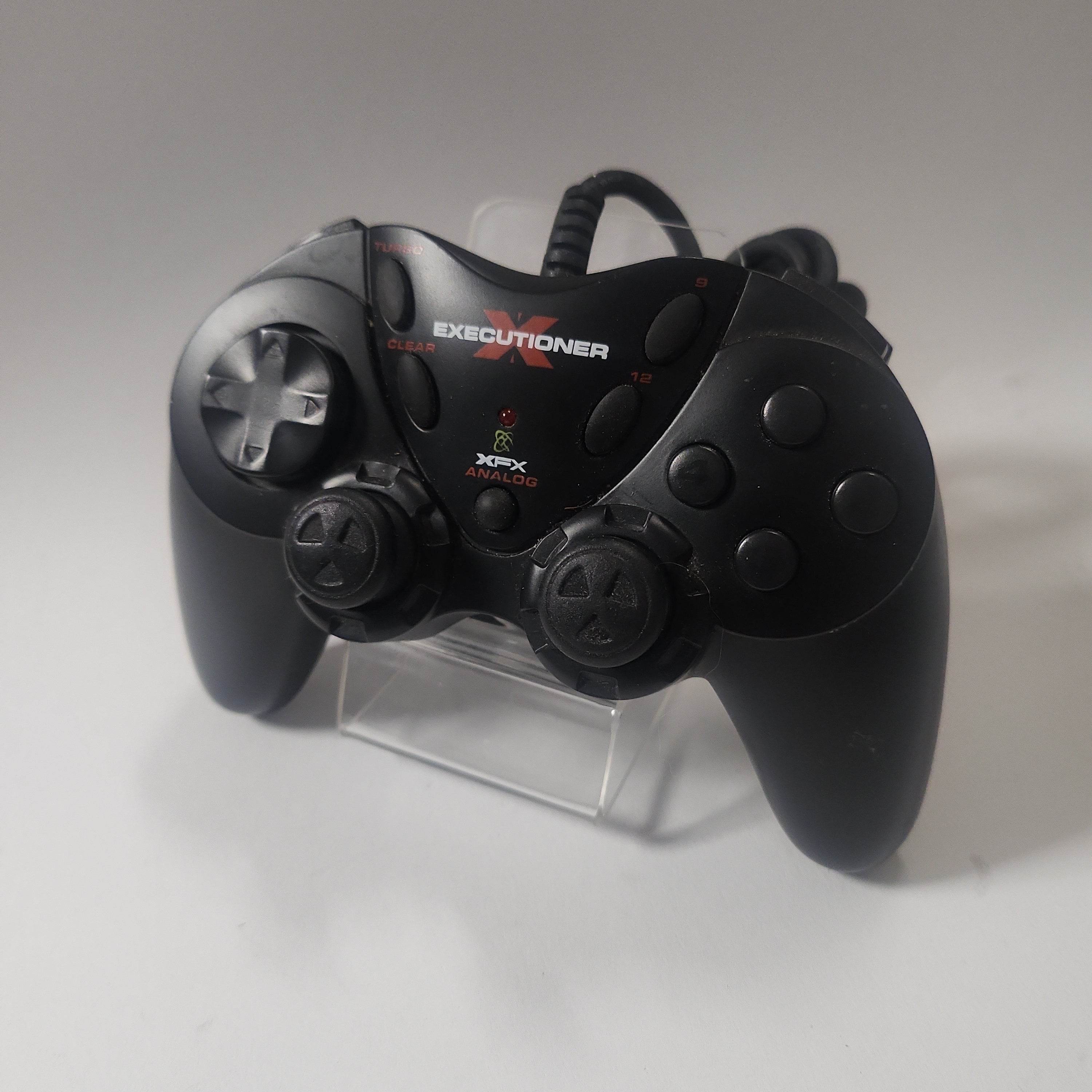 XFX Analog Executioner Controller PC – Feniks Gameshop