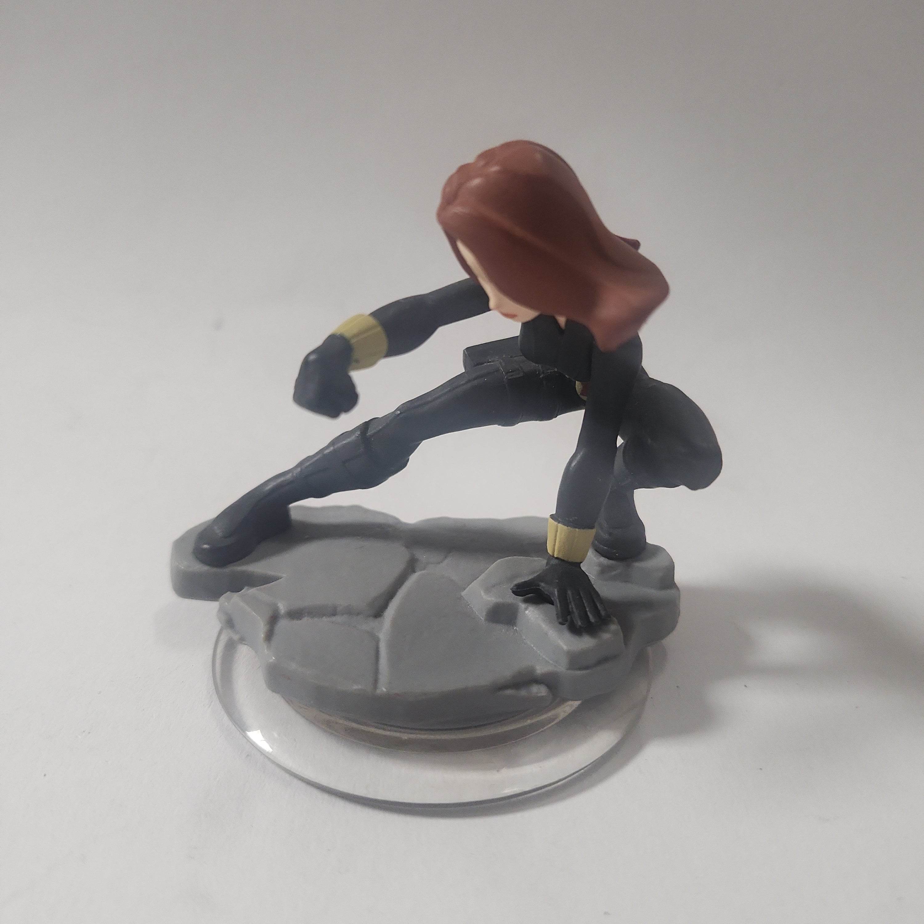 Black Widow Disney Infinity 2.0 – Feniks Gameshop
