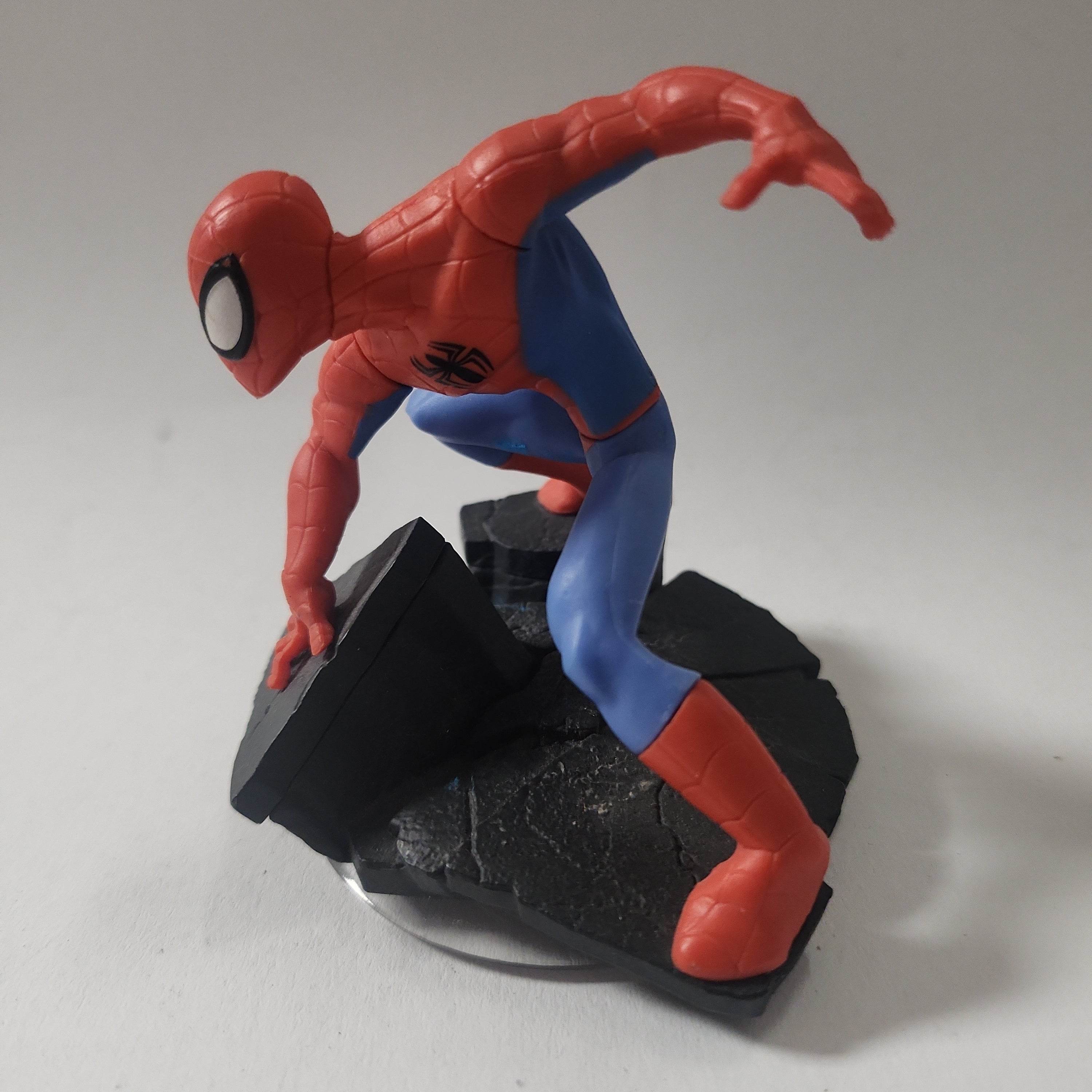 Spider-man Disney Infinity 2.0 – Feniks Gameshop