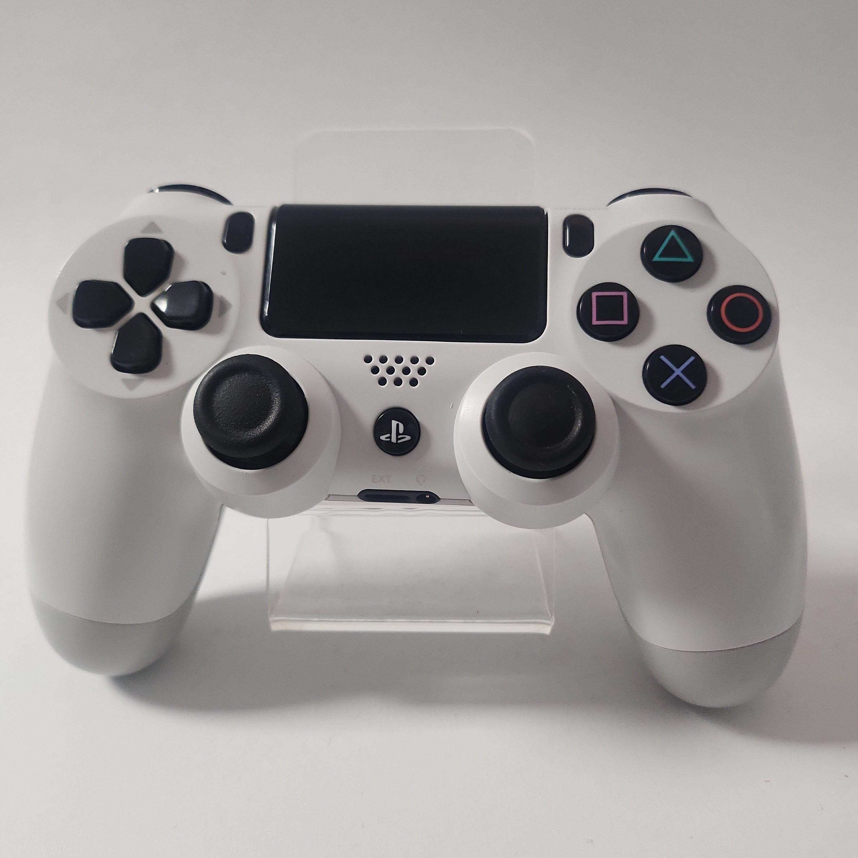 Orginele Witte Controller Playstation 4 – Feniks Gameshop