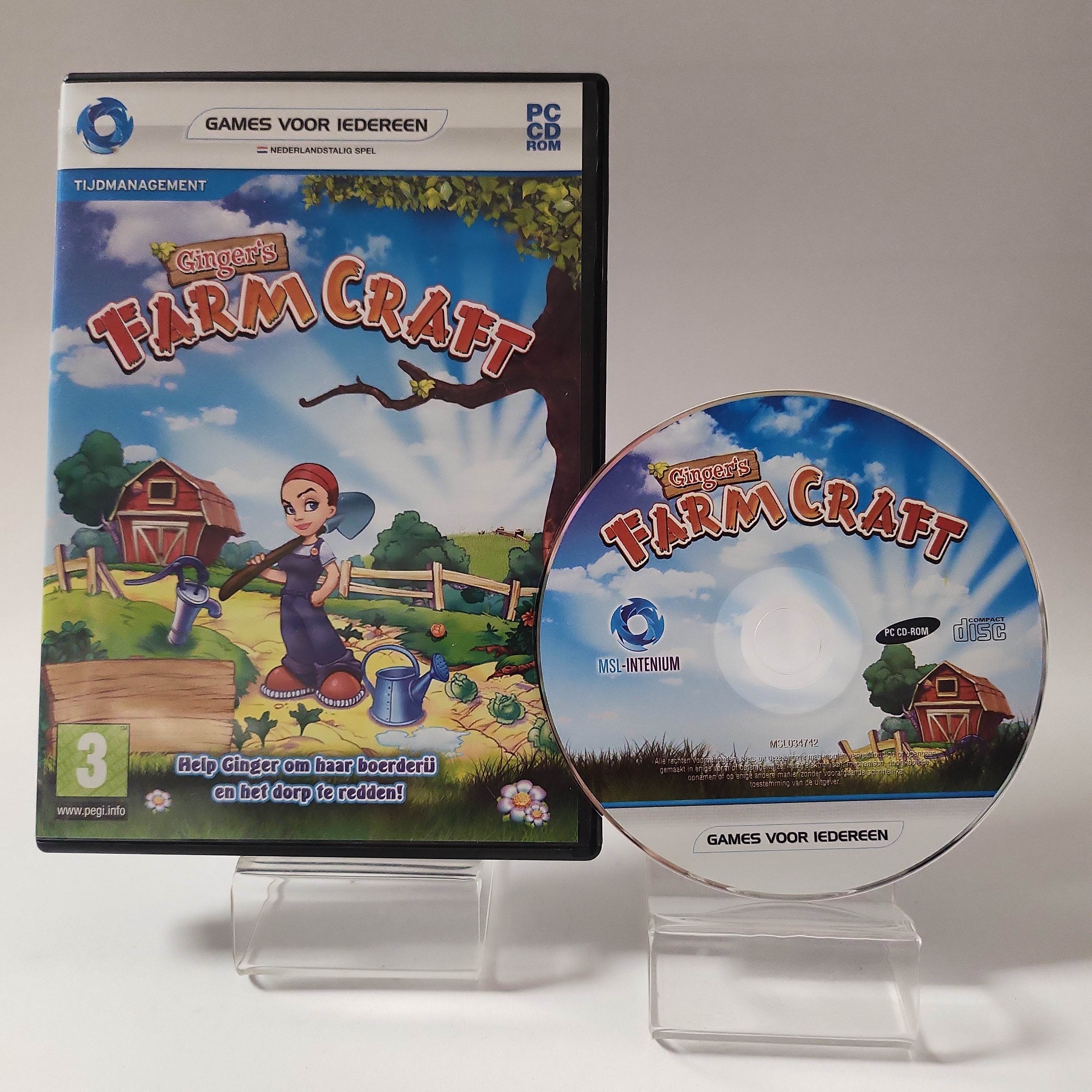 Farm Craft PC – Feniks Gameshop