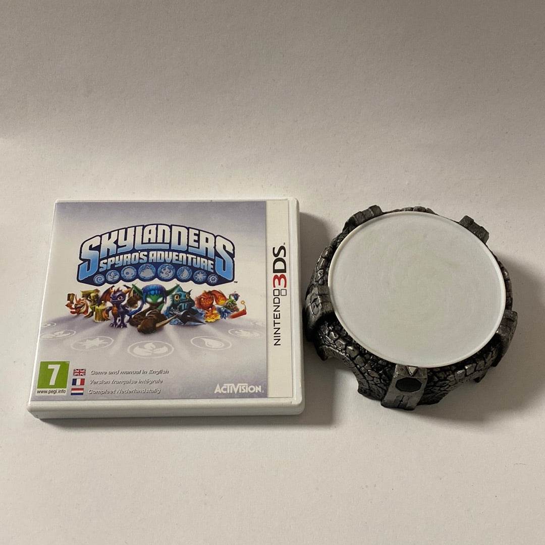 Skylanders Portal met Skylanders Spyro’s Adventure – Feniks Gameshop