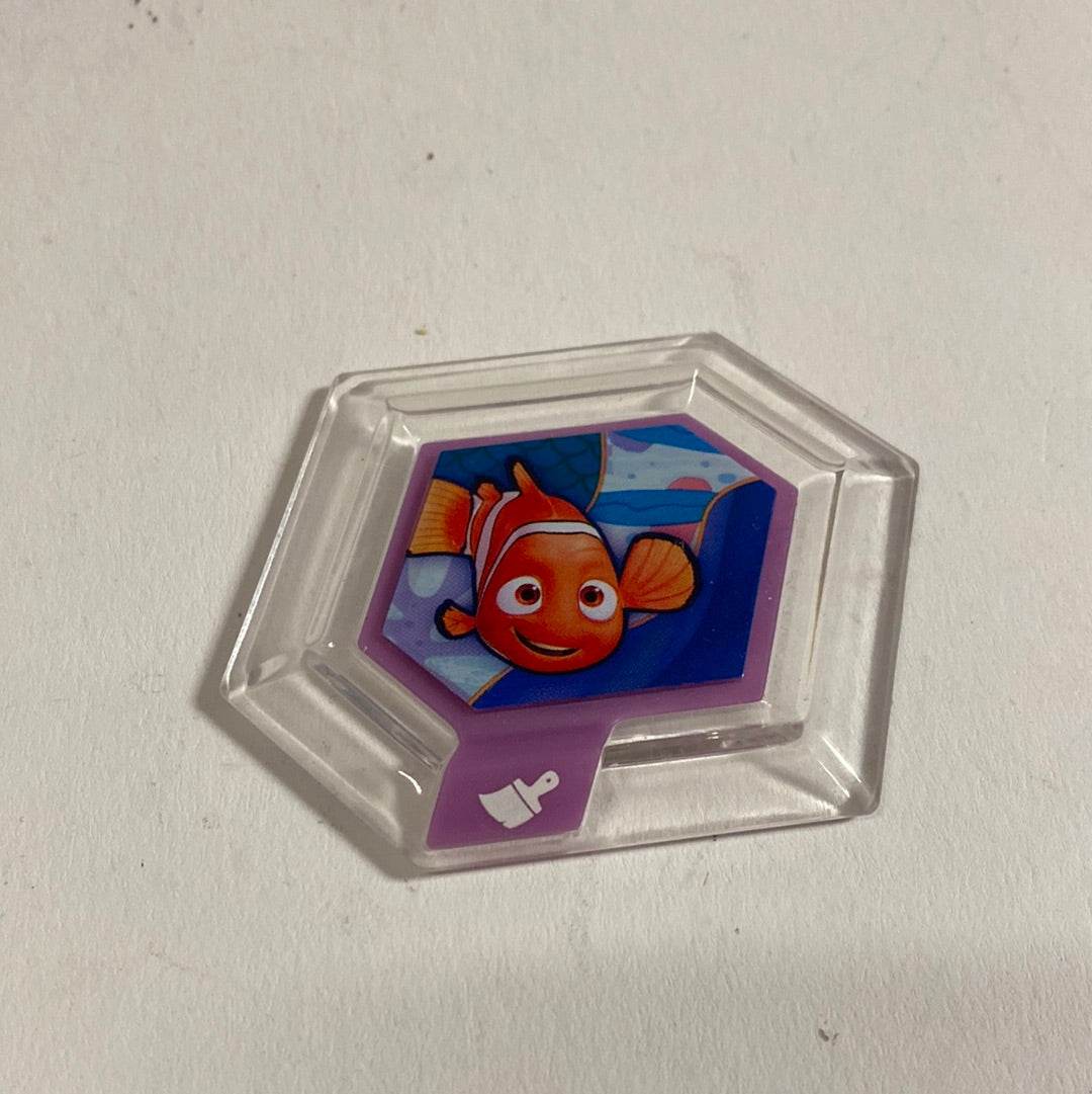 Marlin's Reef Power Disc Disney Infinity 1.0 - Finding Nemo | Feniks ...