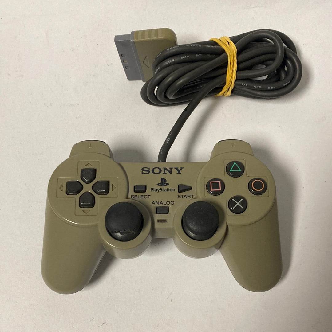 Originele Controller Playstation 1 – Feniks Gameshop