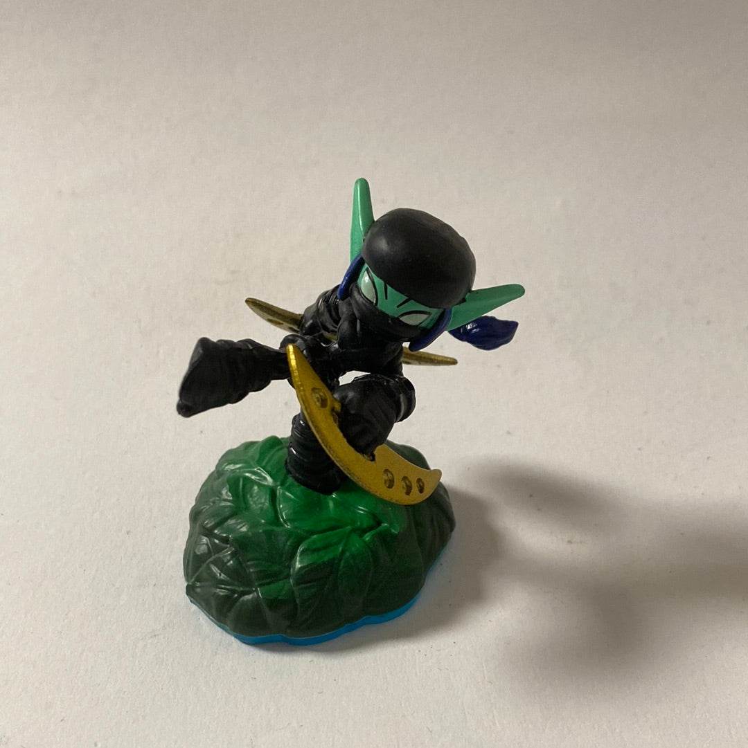 Skylanders Swap Force Ninja Stealth Elf – Feniks Gameshop