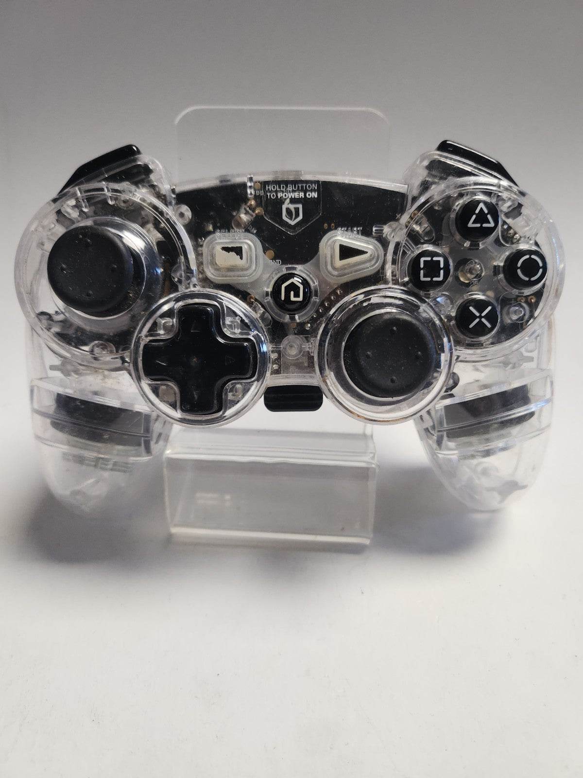 3rd Party Glow Controller Playstation 3 – Feniks Gameshop