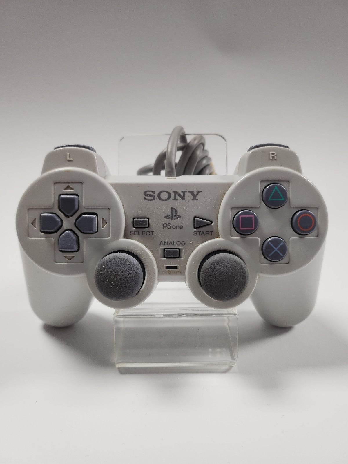 Orginele Sony PS One Controller Playstation 1 – Feniks Gameshop