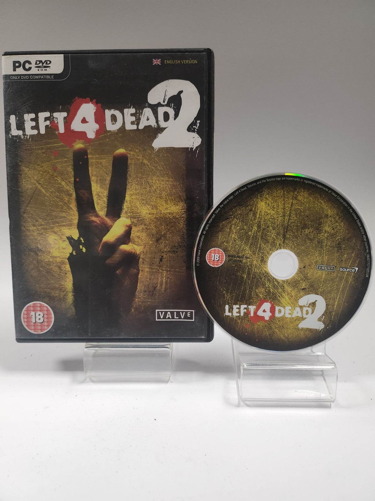 Left 4 Dead 2 PC – Feniks Gameshop