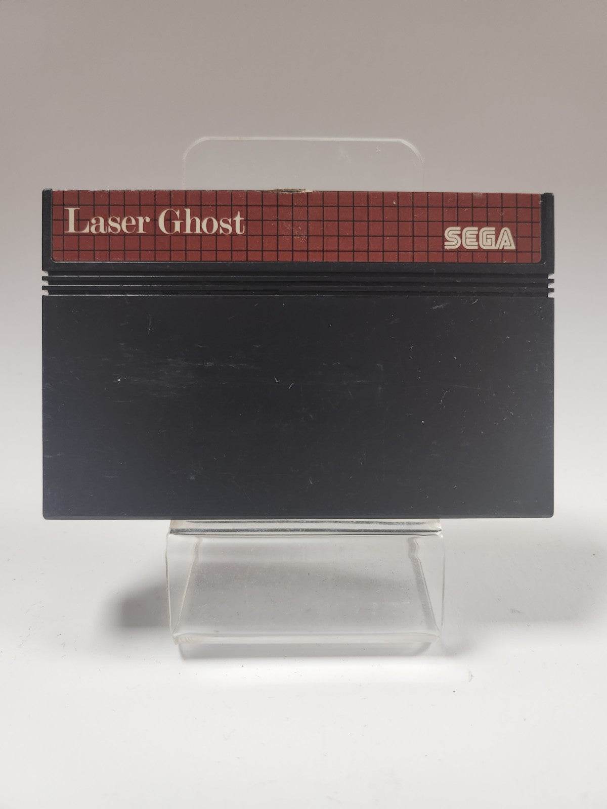 Laser Ghost Sega Mega – Feniks Gameshop