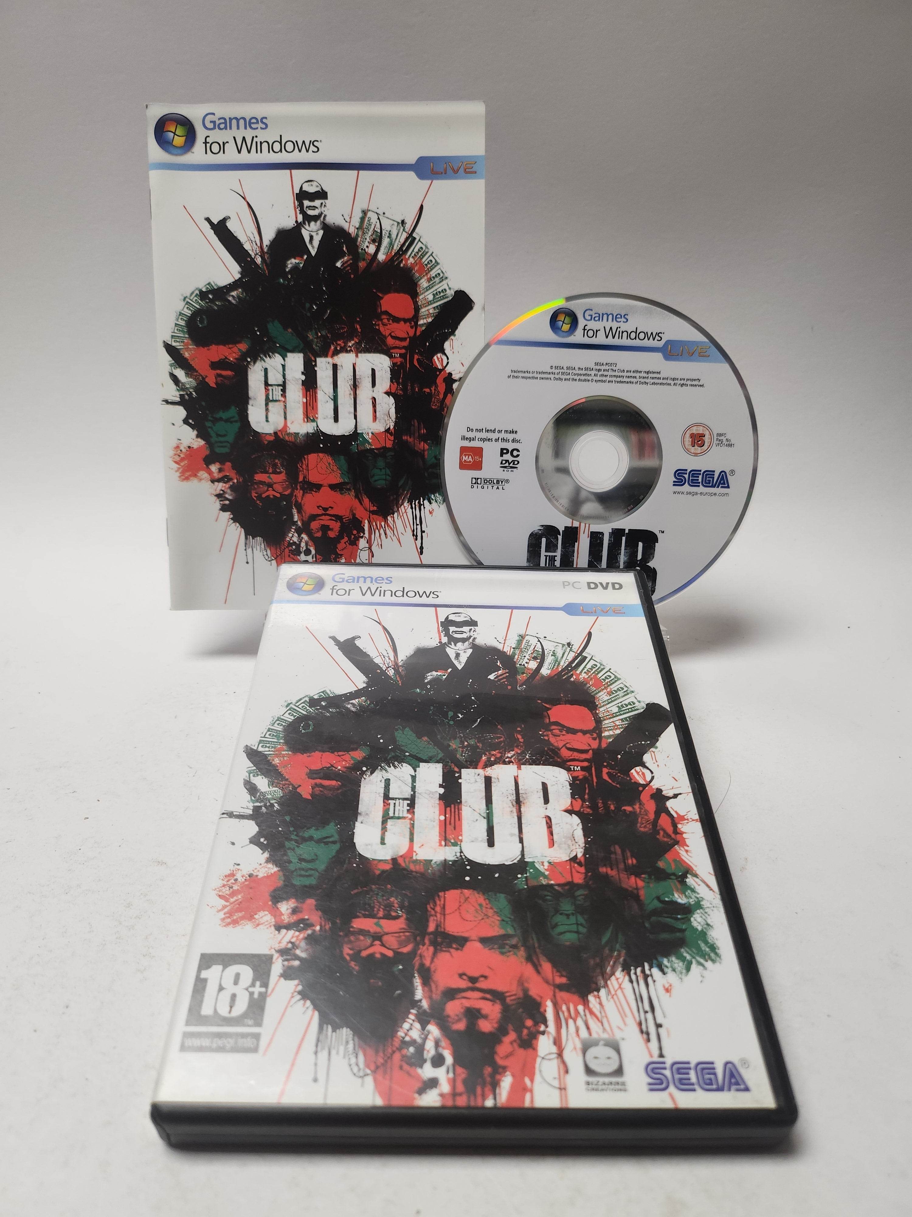 Club PC – Feniks Gameshop