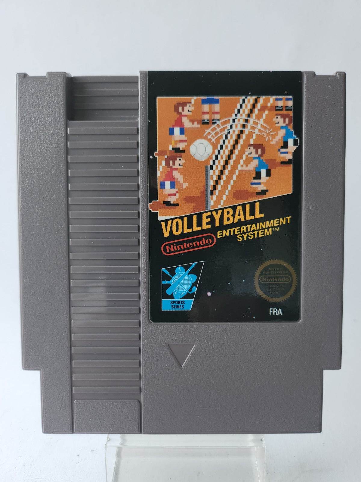 Volleyball NES – Feniks Gameshop